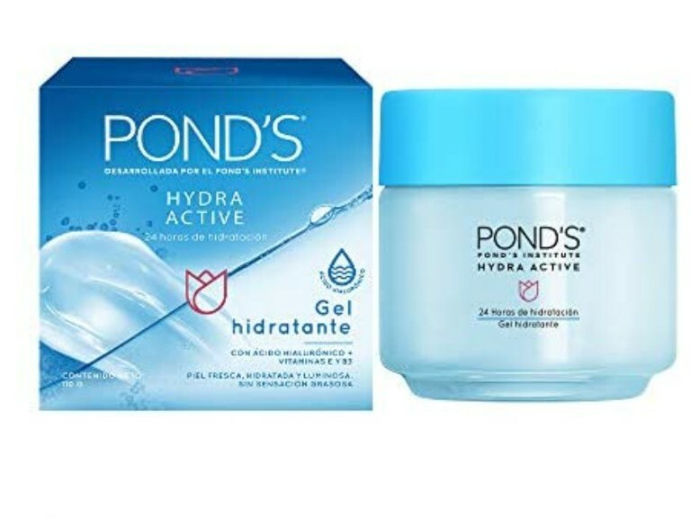 PONDS Gel Hidratante 110g | eBay