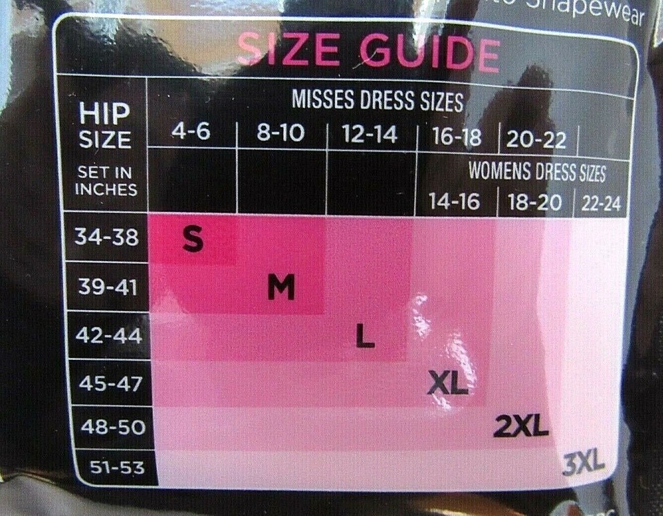 MAIDENFORM Flexees Brief FP0058 Beige (Transparent) or Black Sm-3XL NEW ...