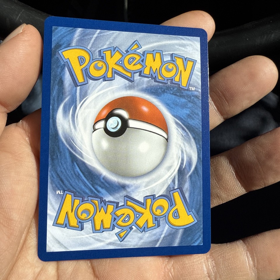 Mega Camerupt ex 022/132 Mega Evolution Pokemon Cards DOUBLE RARE HOLO ...