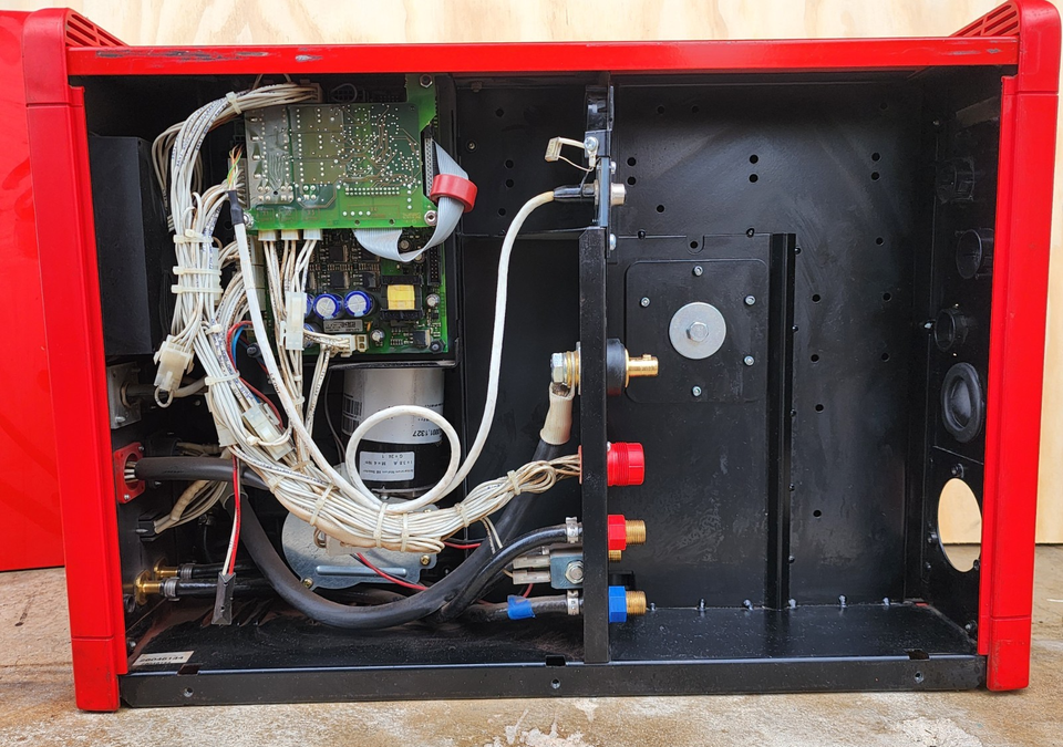 FRONIUS VR-7000 CMT WELDER | eBay