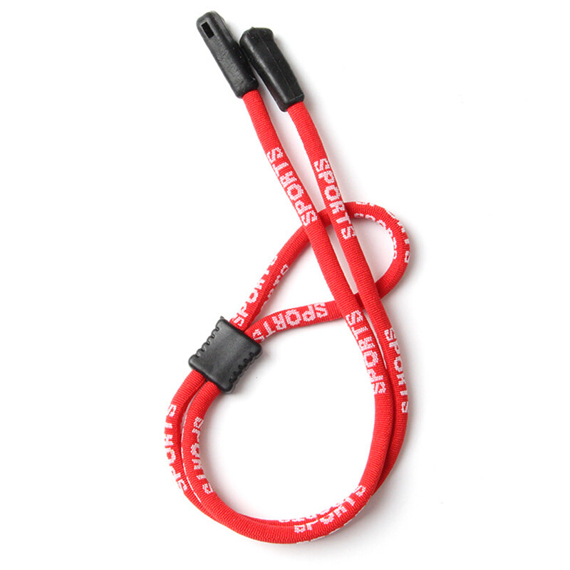 Eyeglass Neck Strap Sport Non-slip Rope Glasses Read Cord Lanyard ...