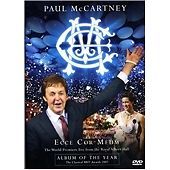 Paul McCartney - Ecce Cor Meum (DVD, 2008) for sale online | eBay