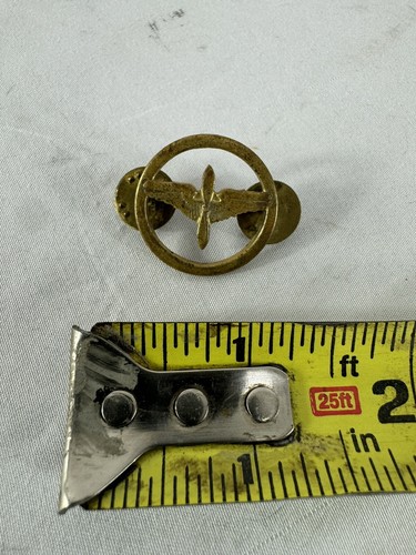 WW2 Army Air Corps Pin | eBay