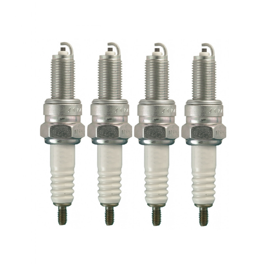 Bosch UR6DC - Alternative spark plugs