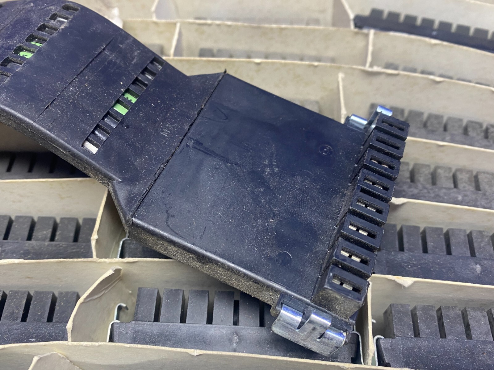 50X Haworth PCF-3B Flexible Electrical Connector for E & H Series ...