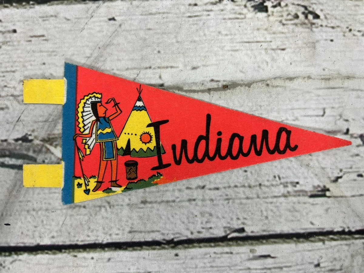 Pennant Sign Traffic