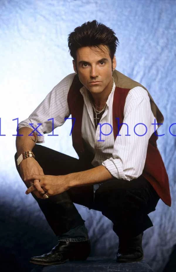 Michael Praed Dynasty