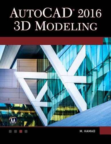 AutoCAD 2016: 3D Modeling by Munir Hamad: New 9781942270508| eBay