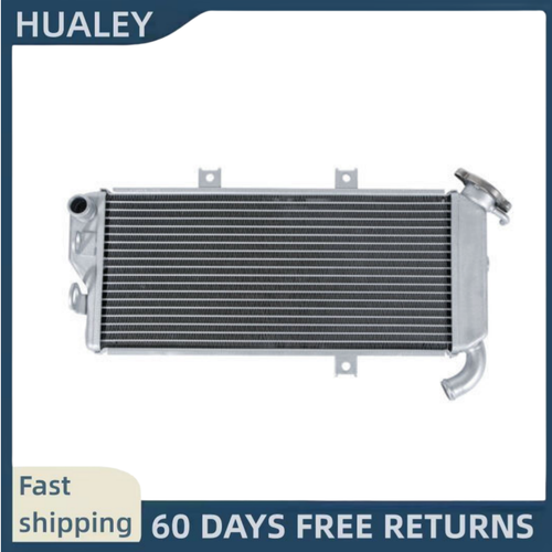 Aluminum Radiator For 2012-2016 13 Kawasaki Ninja 650 EX650 EX650A ...