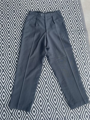 Swedish M60 Service Pants, C46, ~W29L30 | eBay