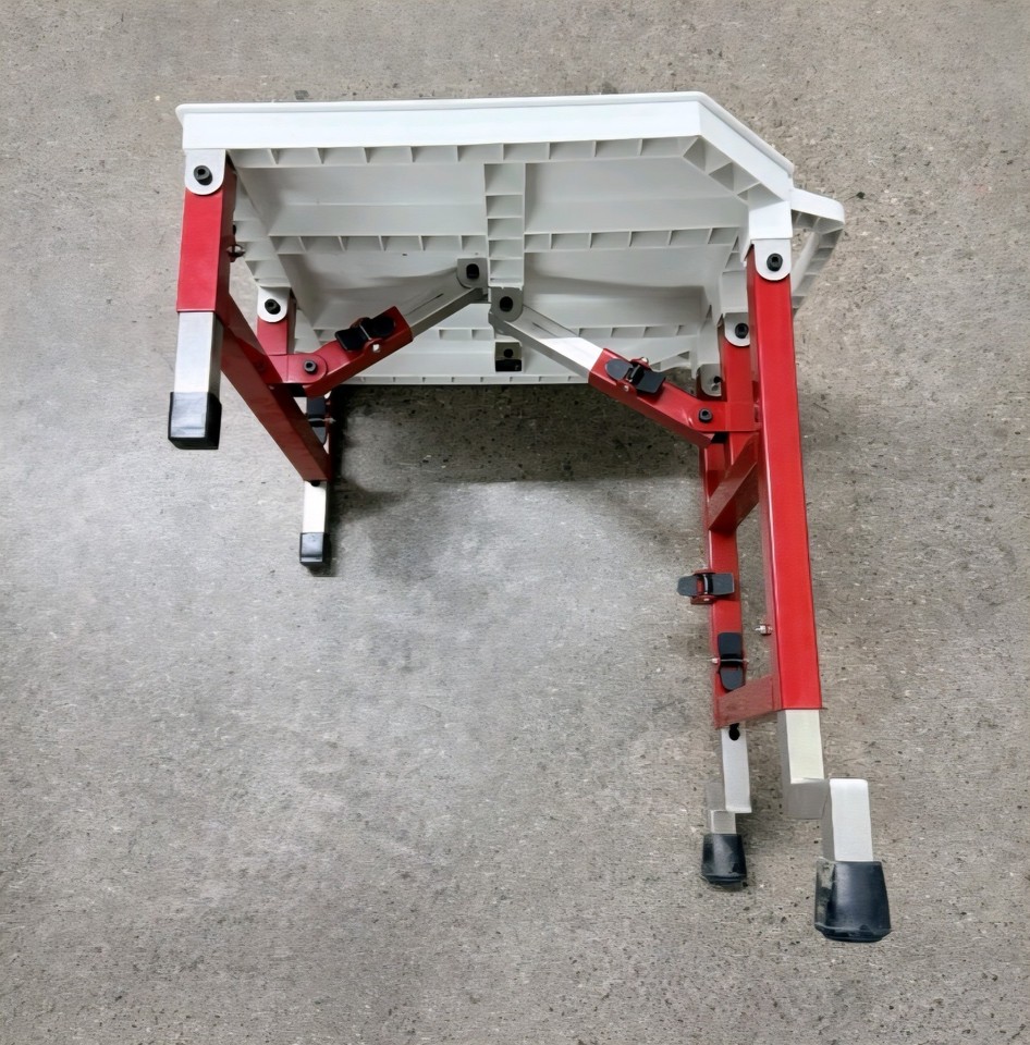 Slide 'n Ride® Vehicle Assist Transfer Seat/Board/Device-500lb. Rated ...