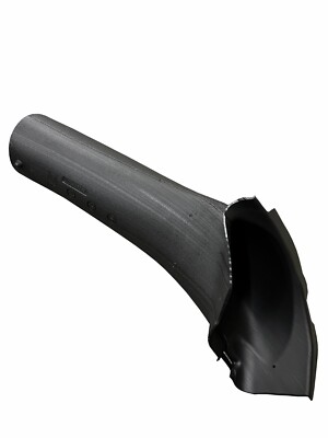 AYP 162803 Lower Bagger Chute Fits Select Craftsman Husqvarna Mower NEW ...