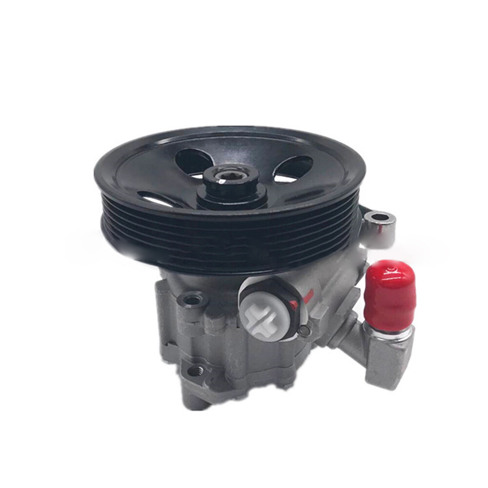 A0054662201 Power Steering Pump For Mercedes-Benz ML350 ML550 GL450 ...