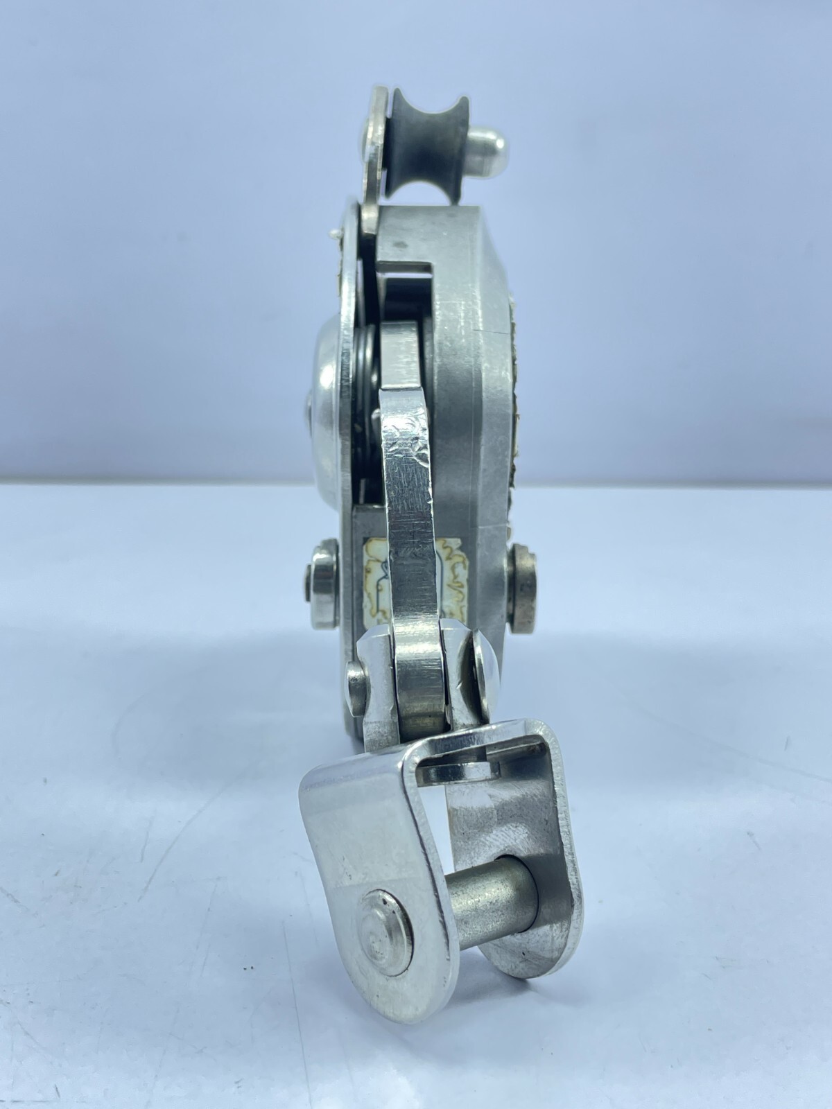 DBI SALA 6160030 3M LAD SAFE X2 Detachable Cable Traveller | eBay