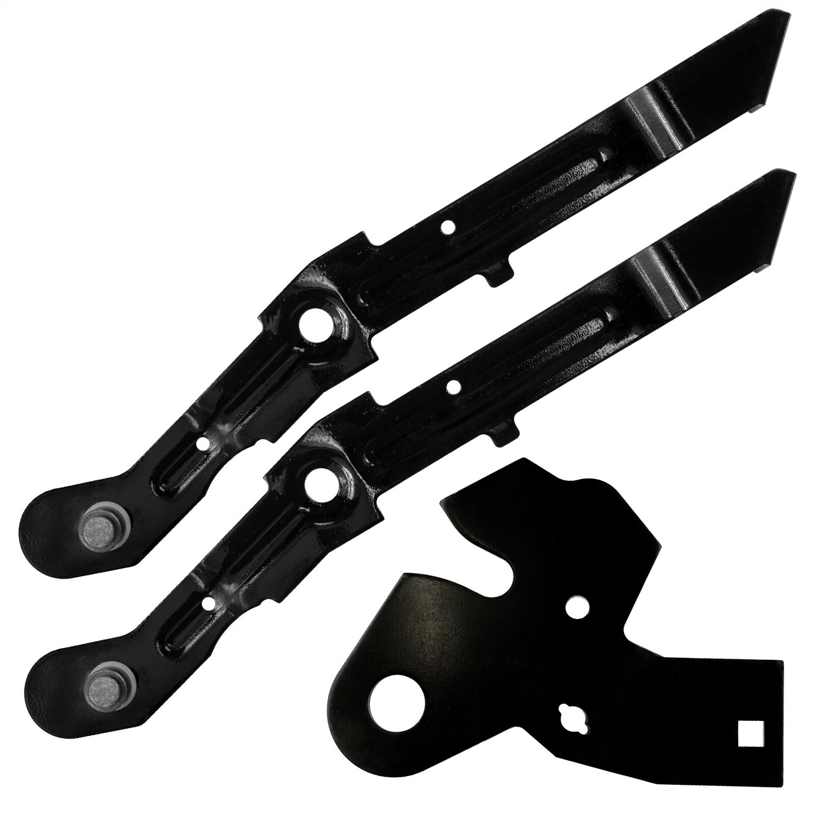 Idler Arm Bracket Roller For Husqvarna For Poulan For Dixon 532155046 ...