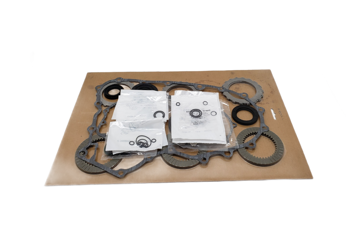 Master Kit 4 Speed, 3 Shaft, BMXA, SLXA | eBay