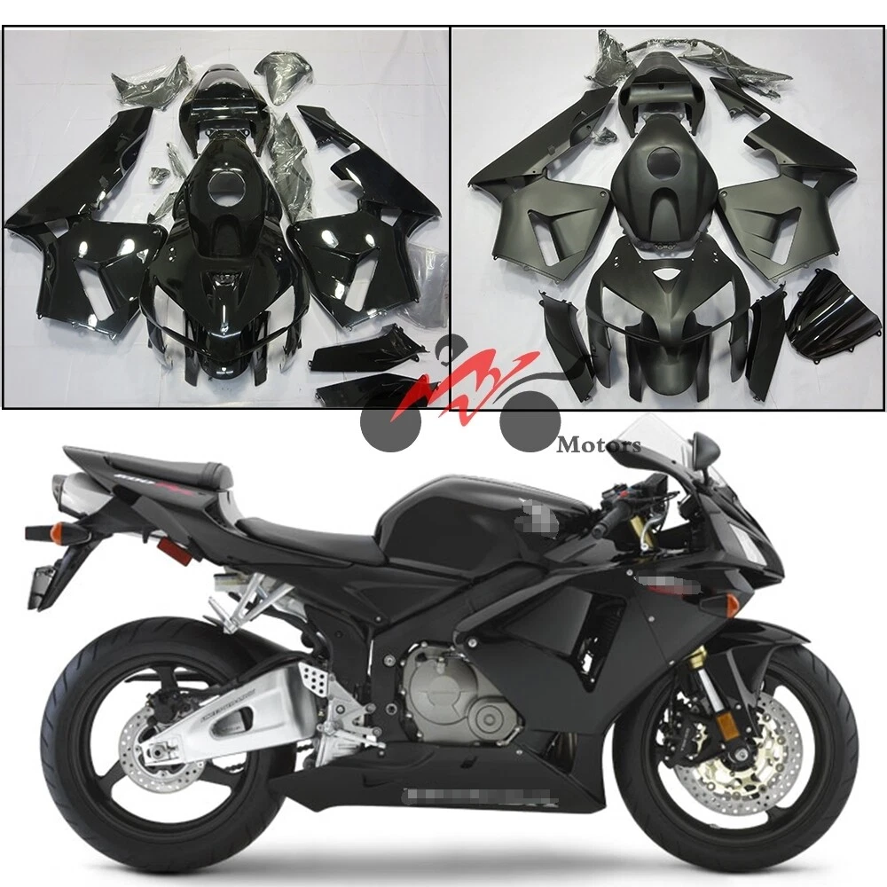 Honda Cbr600rr Fairings