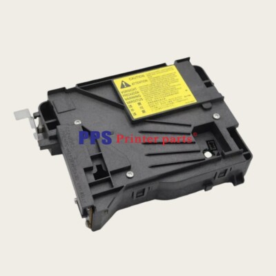 Laser Scanner Assembly RM1-6322-000CN Compatible HP LJ P3015 P3015n dn ...