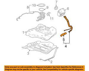 Tracy Chevrolet Parts | eBay Stores