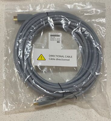Cisco Directional HDMI CABLE 72-101034-01 | eBay Australia