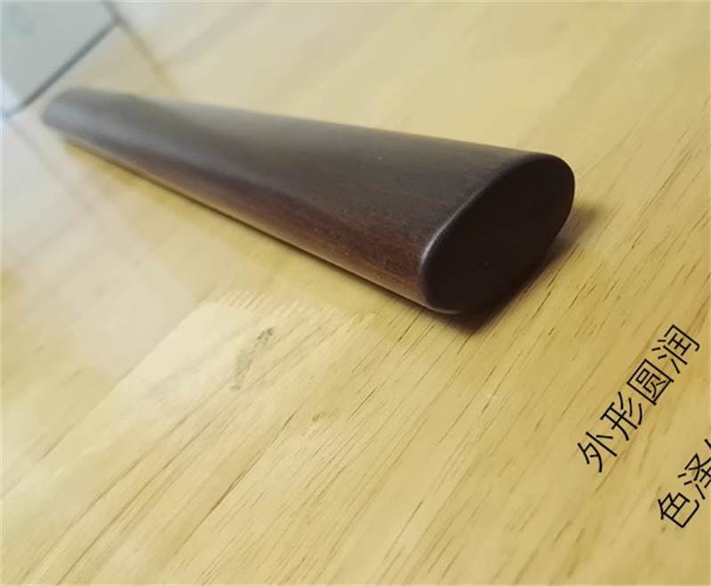 Ovall Arts Stick Solid Wood Martia Iron Wood Long Stick Kung Fu ...
