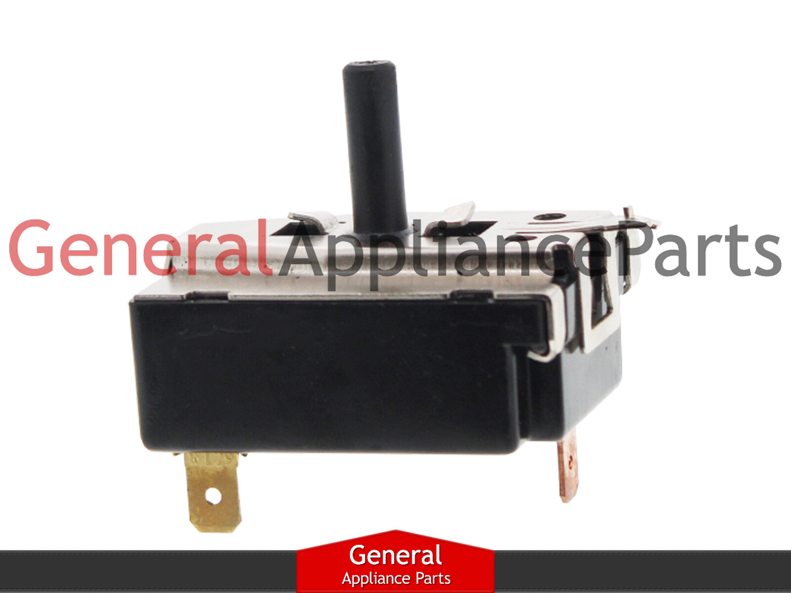 Dryer Rotary Start Switch fits Hotpoint RCA # WE4X881 WE04X0881 ...