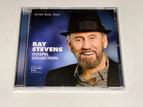 Ray Stevens Gospel Collection Album CD3SS 617884901424| eBay