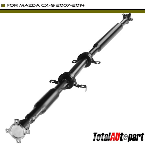 Drive Shaft Assembly for Mazda CX-9 07-14 AWD Rear KG03-25-100D-9U KG03 ...