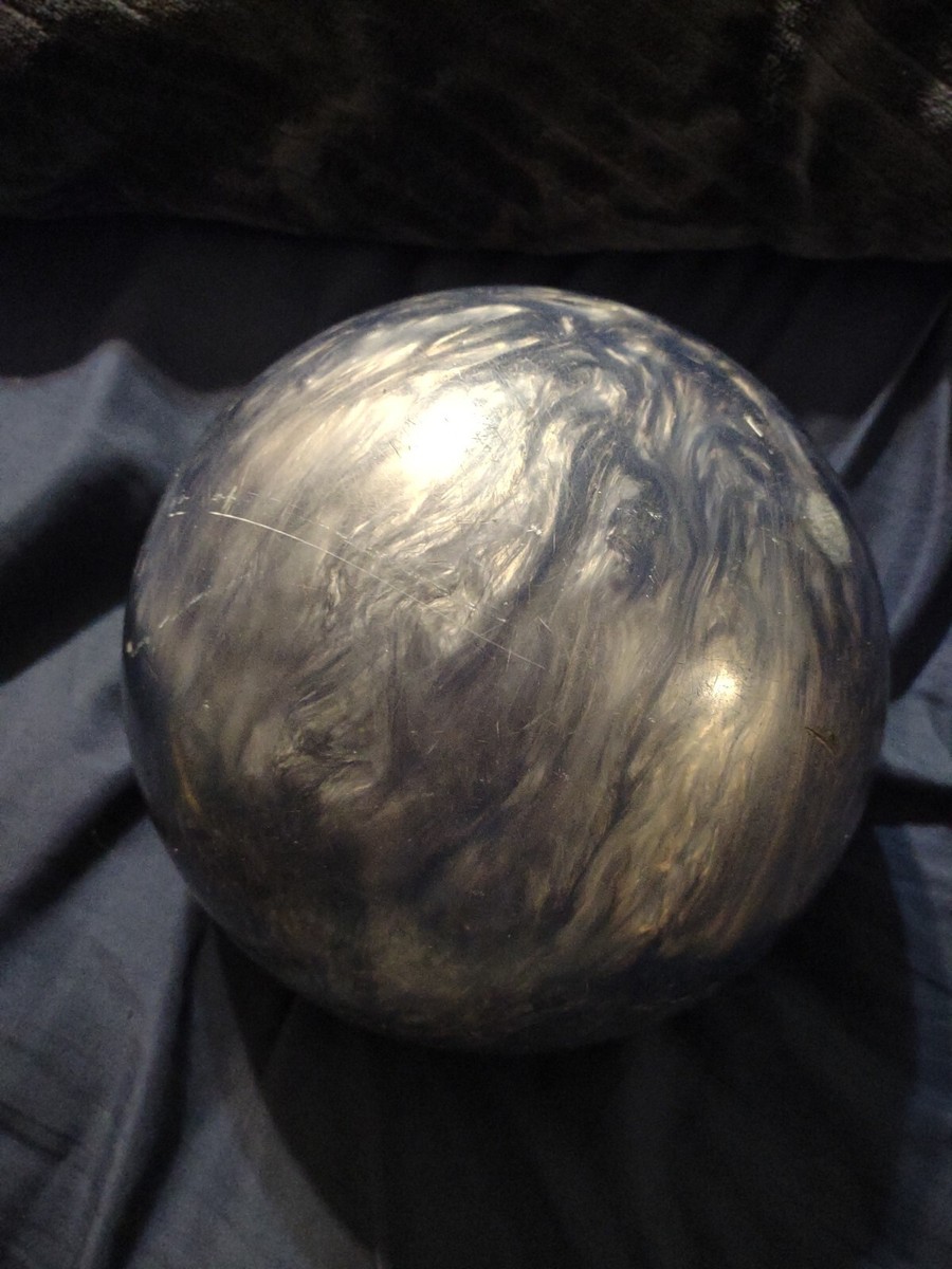 Bowling Balls Cool Texture Finished Bowling Alley Scene Show