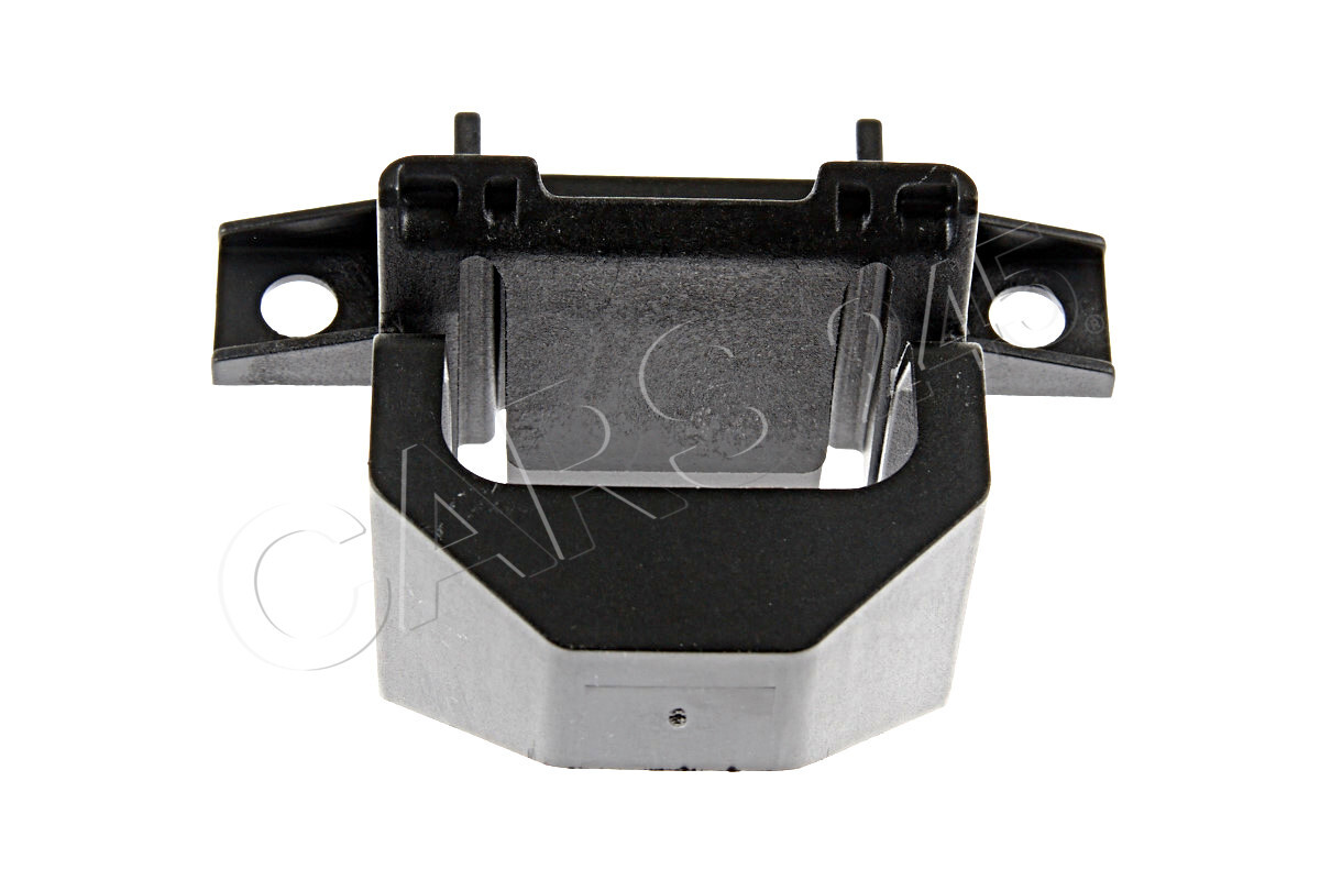 Genuine BMW E81 E82 E84 E90 Radiator Lower Mounting Bracket OEM ...