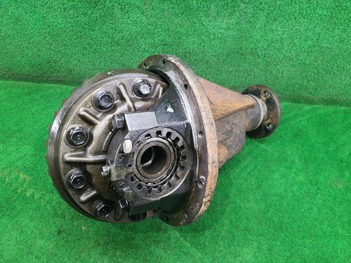 NISSAN PATROL DIFF DIFFERENTIAL CENTRE REAR, 4.11 RATIO (HH41 LARGE ...