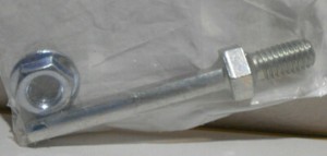 Lot of 2 Haldex 42710557 Automatic Brake Adjuster Stud Kits | eBay