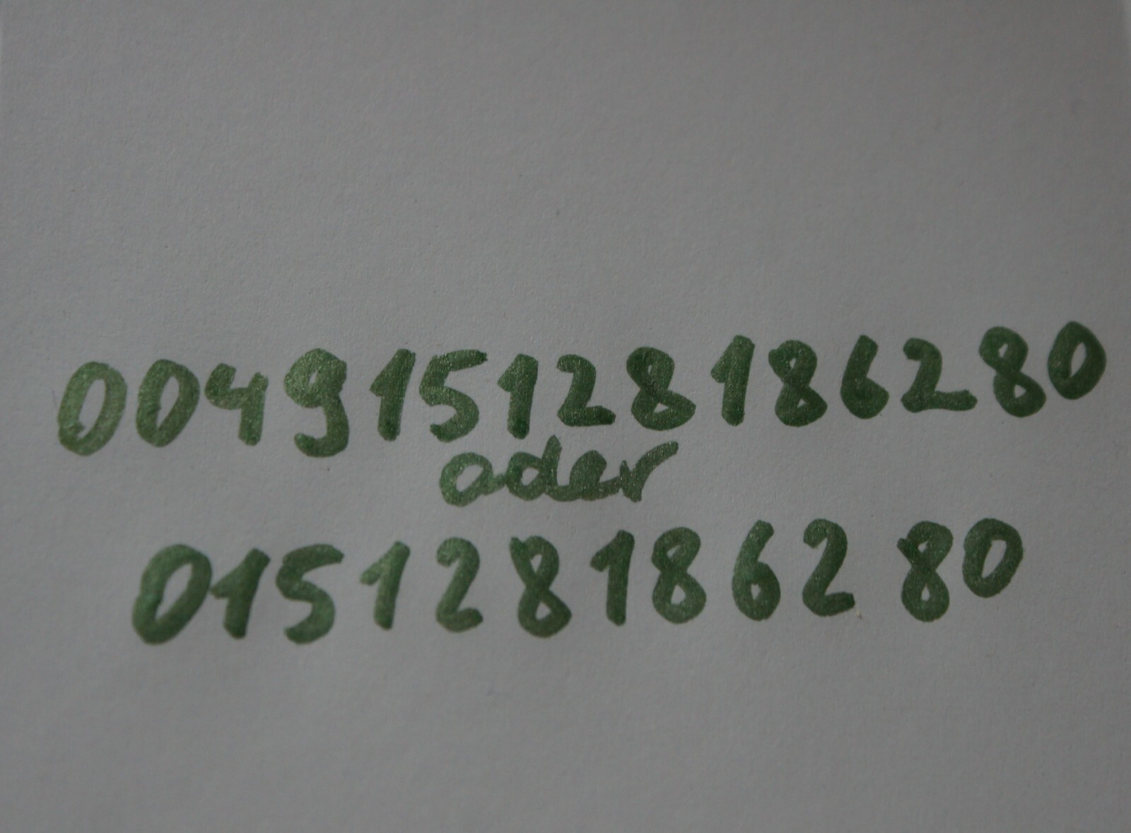 Stoßstange Diffusor Mercedes GLS X167 hinten Original A1678854501 in ...