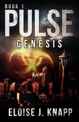 Pulse - Paperback By Knapp, Eloise J - VERY GOOD 9781495909153 | eBay