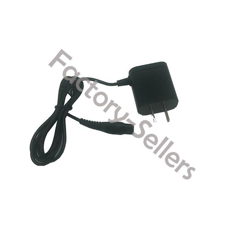 New Power Cord Charger For Philips Norelco Electric Shaver HQ8505 Free ...