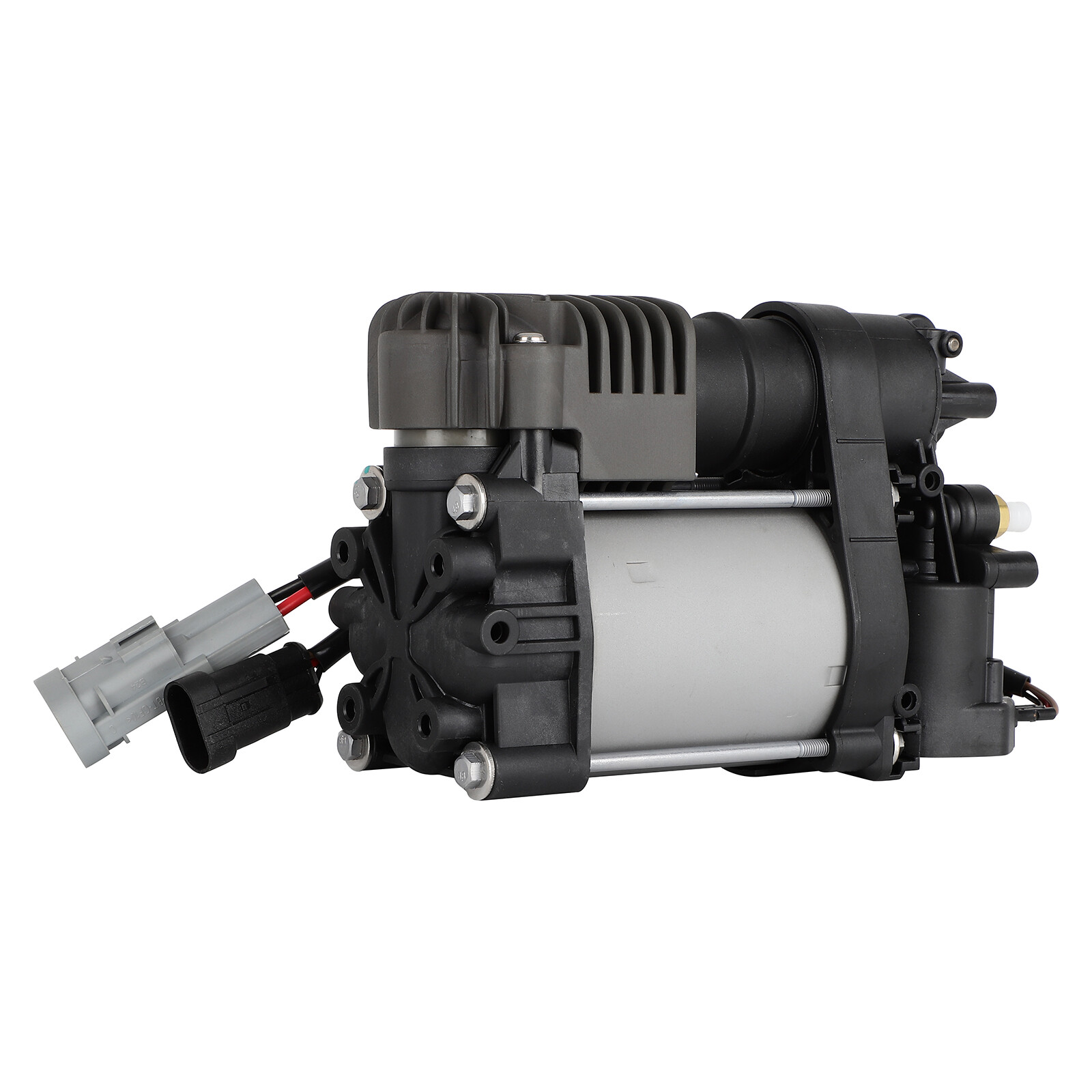 Air Suspension Compressor Pump 55881-3M000 For 2009-2016 Hyundai Equus ...