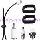 5687301 560873001 Air Filter for Ryobi blower BM254BV RY08510 RY08544 ...