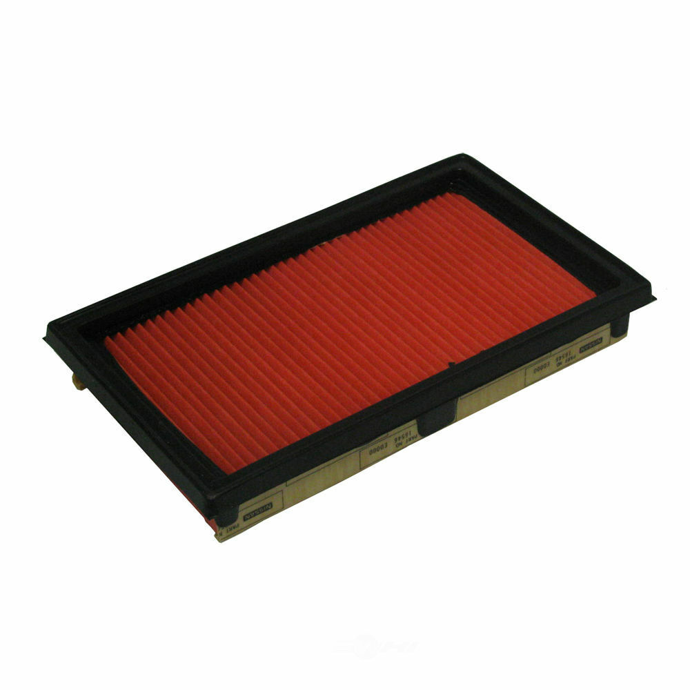 NISSAN 16546ED500 - Air filter cross reference