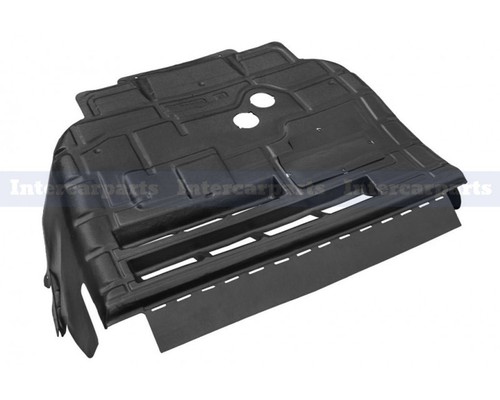 Under Engine Cover Undertray Rust Shield for Renault Master Vauxhall ...