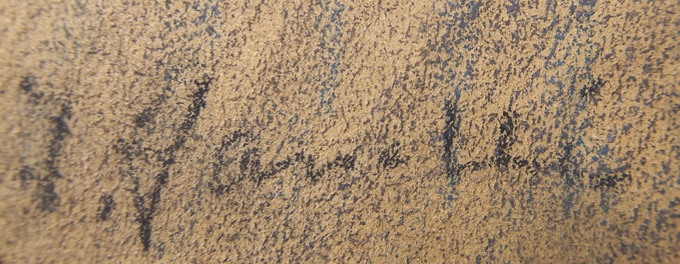 Francesco Fanelli (Italian,1863-1924) Original Pastel Painting Signed ...