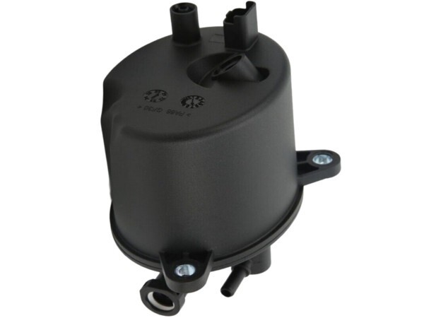 Kraftstofffilter Dieselfilter + Gehäuse Für MITSUBISHI OUTLANDER II 2.2 ...