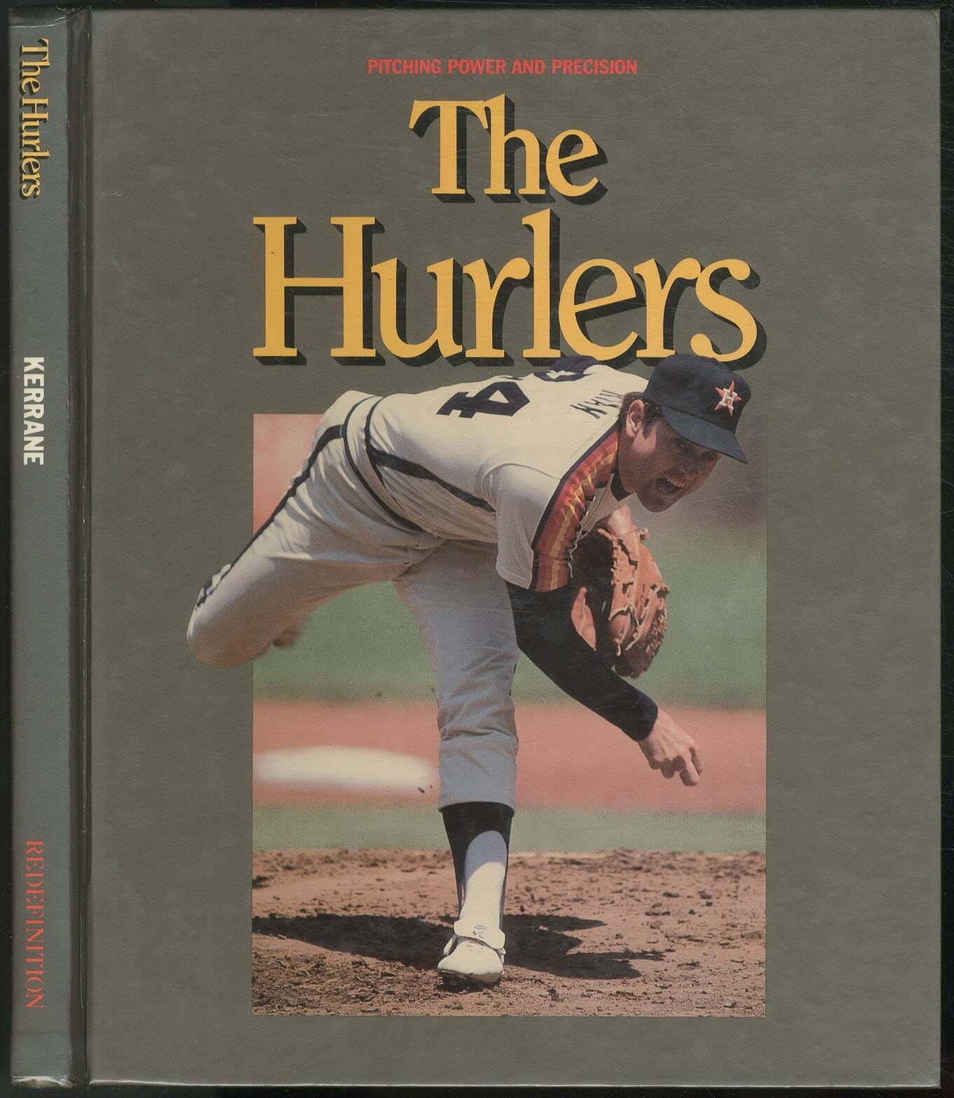 Kevin KERRANE / The Hurlers 1st Edition 1989 | eBay