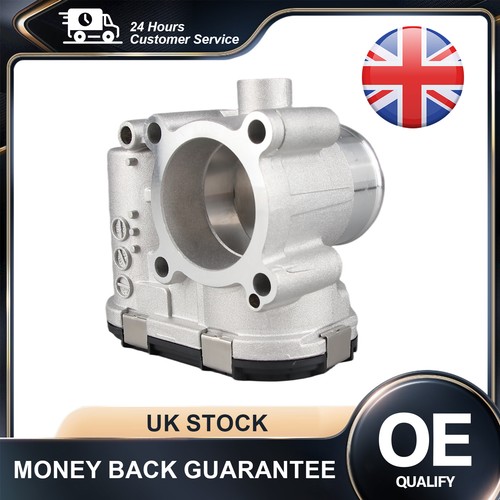 Throttle Body For Alfa Romeo MiTo 955 Fiat 500L Bravo Lancia Delta ...