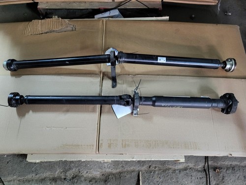 2011-2018 BMW X5 BMW X6 Front Drive Shaft Assembly 112K Miles OEM | eBay