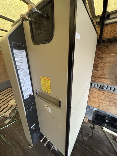 Polycold Systems PFC/PFC-1100ST Cryogenic Refrigeration Unit Chiller | eBay