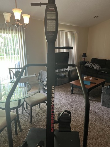 VersaClimber CL-108H Consumer Model | eBay