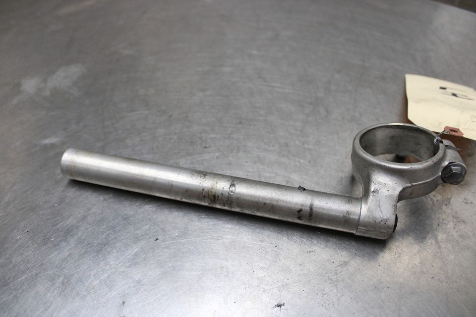 04-05 Suzuki GSXR 600 GSXR600 Left Clipon Handlebar | eBay