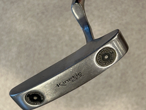 Kinetic C.E.R. Putter | eBay
