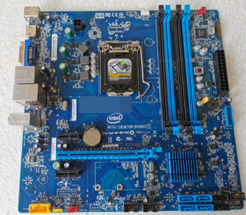 1pc used Intel DB85FL motherboard | eBay
