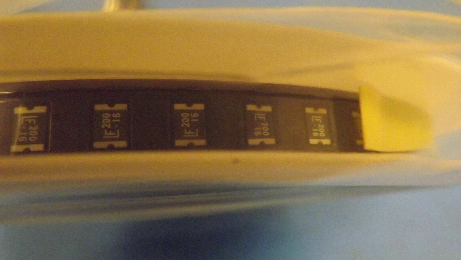 (1500PCS) 1812L200/16DR PTC 16V POLYFUSE SMT 1812 2.00A | eBay